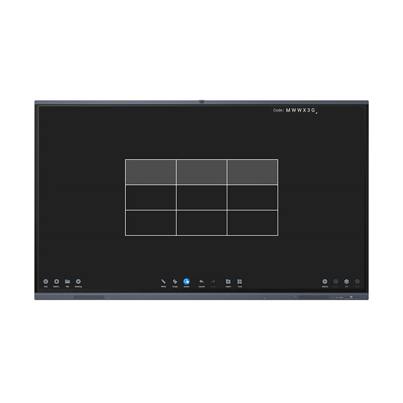 Digital Visualizer & Interactive Whiteboard Manufacturer | Gaoke