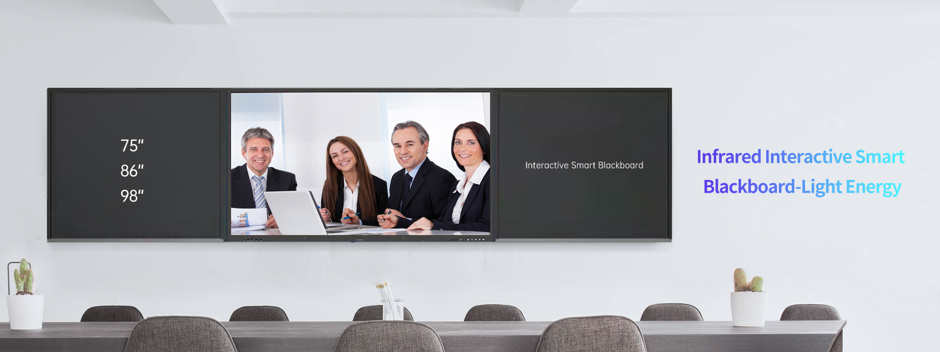 Digital Visualizer & Interactive Whiteboard Manufacturer | Gaoke